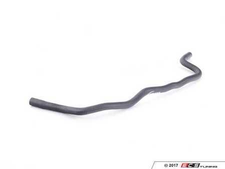 Vaico - 058121471B - Turbo Coolant Hose - Return