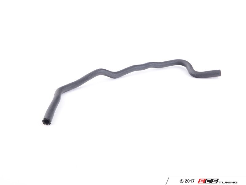 Vaico - 058121471B - Turbo Coolant Hose - Return