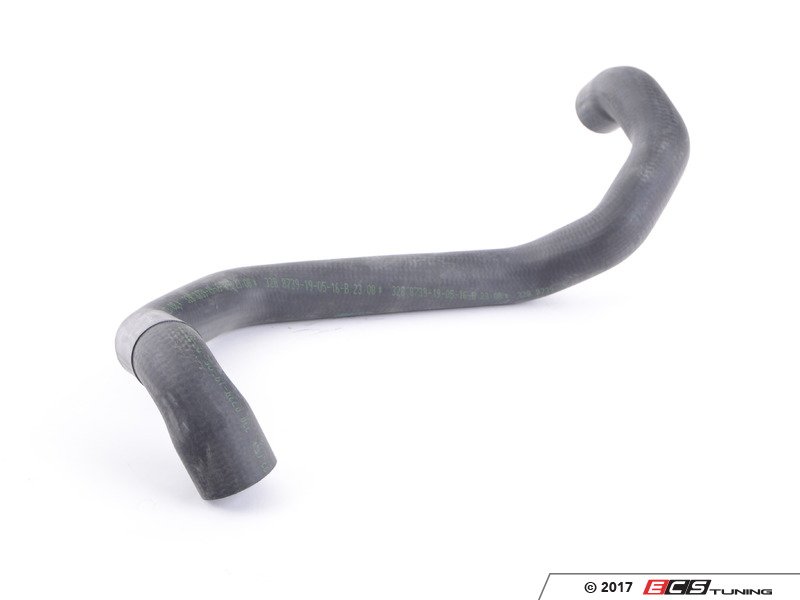 Genuine Mercedes Benz - 1705012282 - Coolant Hose - Priced Each