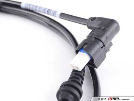 Genuine Mercedes Benz - 2135406505 - ELECTRICAL WIRING HARNESS