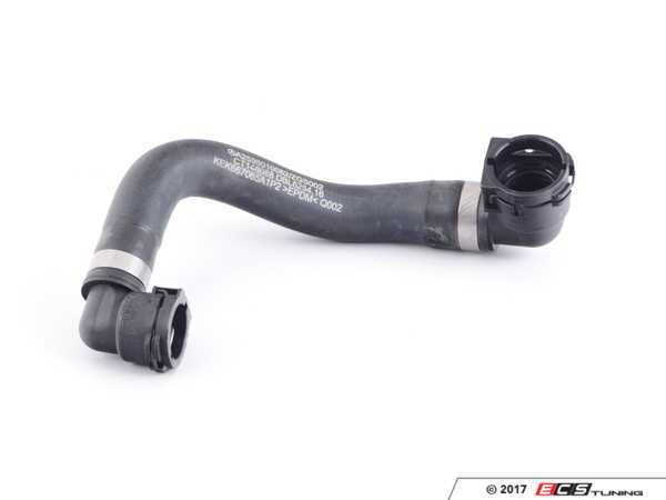 Genuine Mercedes Benz - 2535010082 - COOLANT HOSE