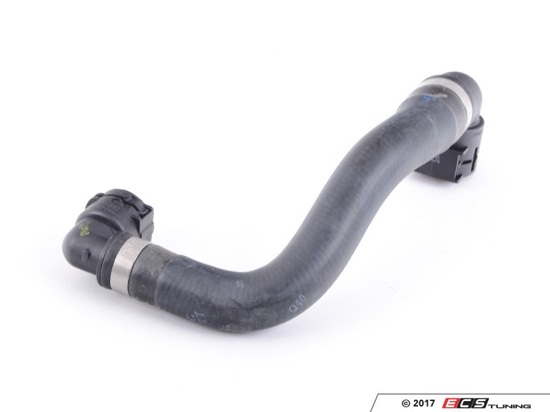 Genuine Mercedes Benz - 2535010082 - COOLANT HOSE