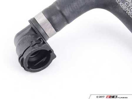 Genuine Mercedes Benz - 2535010082 - COOLANT HOSE