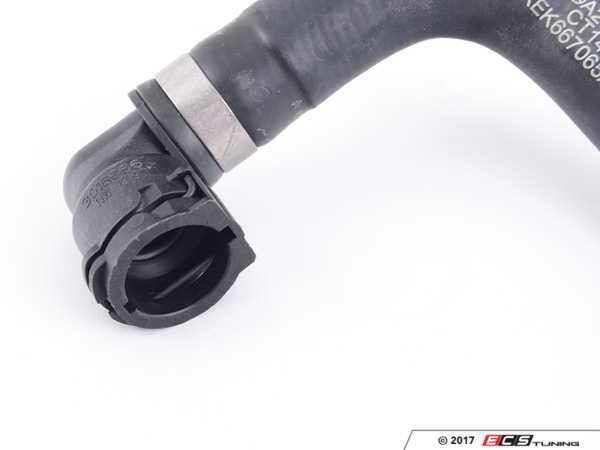 Genuine Mercedes Benz - 2535010082 - COOLANT HOSE