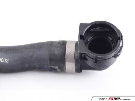Genuine Mercedes Benz - 2535010082 - COOLANT HOSE