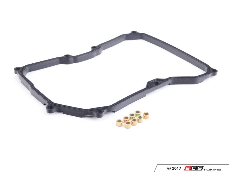 Vaico - 09G321370 - Transmission Pan Gasket