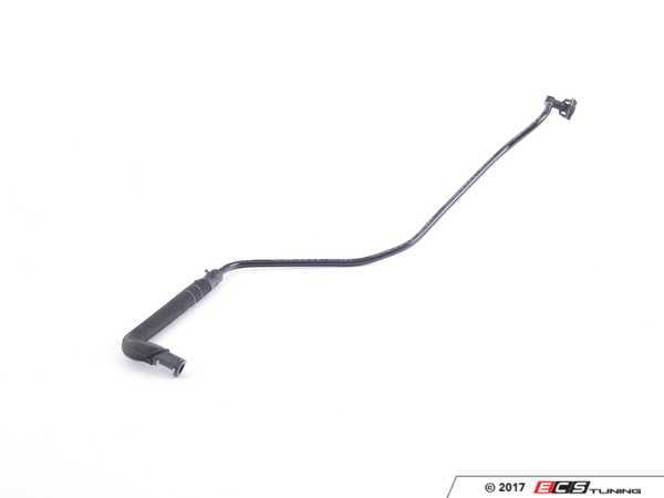 Genuine Volkswagen Audi - 8R0121081T - HOSE (8R0 121 081 T)