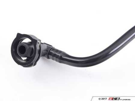 Genuine Volkswagen Audi - 8R0121081T - HOSE (8R0 121 081 T)