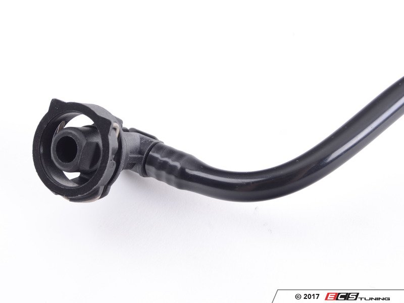 Genuine Volkswagen Audi - 8R0121081T - HOSE (8R0 121 081 T)