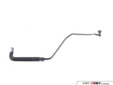 Genuine Volkswagen Audi - 8R0121081T - HOSE (8R0 121 081 T)