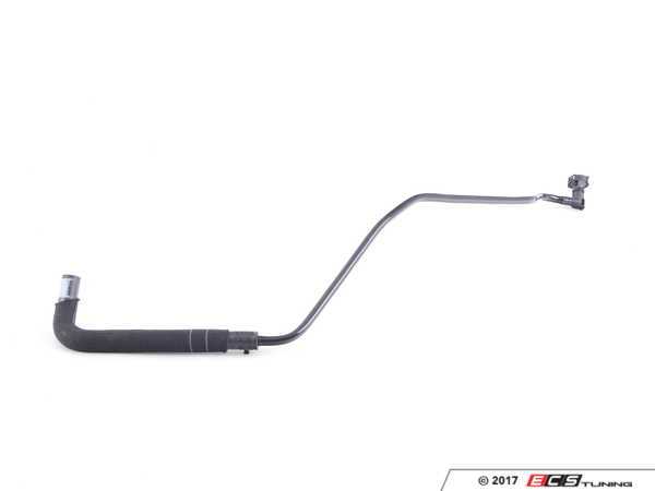 Genuine Volkswagen Audi - 8R0121081T - HOSE (8R0 121 081 T)