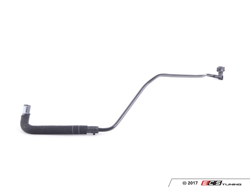 Genuine Volkswagen Audi - 8R0121081T - HOSE (8R0 121 081 T)