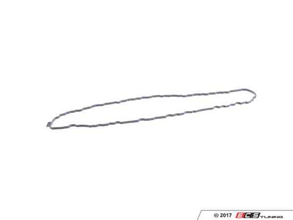 Genuine Volkswagen Audi - 06K103649J - Oil Pan Gasket (06K 103 649 J)