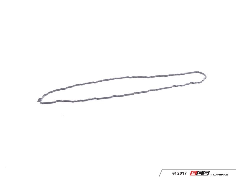 Genuine Volkswagen Audi - 06K103649J - Oil Pan Gasket (06K 103 649 J)