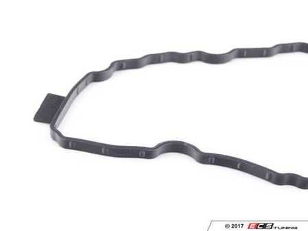 Genuine Volkswagen Audi - 06K103649J - Oil Pan Gasket (06K 103 649 J)