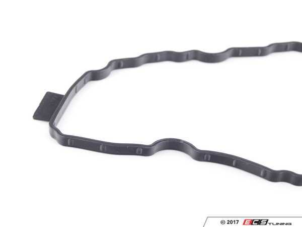 Genuine Volkswagen Audi - 06K103649J - Oil Pan Gasket (06K 103 649 J)