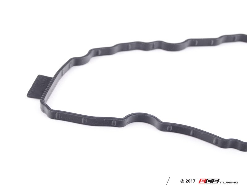 Genuine Volkswagen Audi - 06K103649J - Oil Pan Gasket (06K 103 649 J)