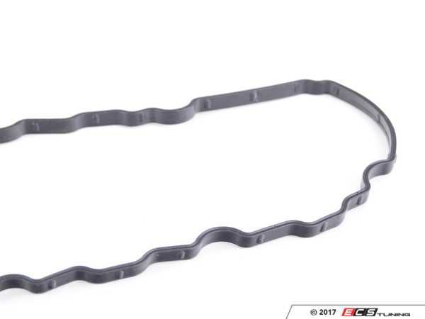 Genuine Volkswagen Audi - 06K103649J - Oil Pan Gasket (06K 103 649 J)