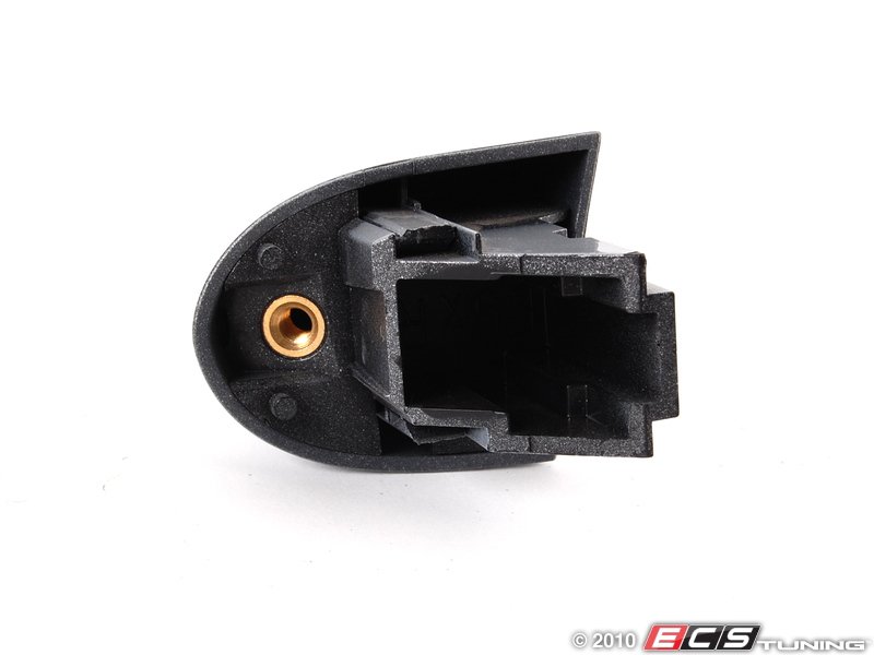 Genuine BMW - 51217162432 - COVERING, DOOR (51-21-7-162-432)