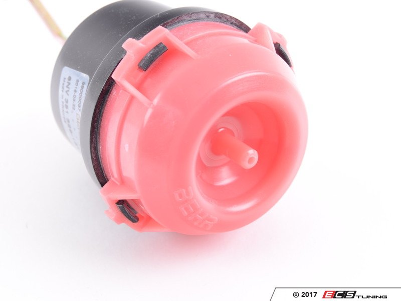 Behr - 0008006775 - A/C Vacuum Actuator - (NO LONGER AVAILABLE)