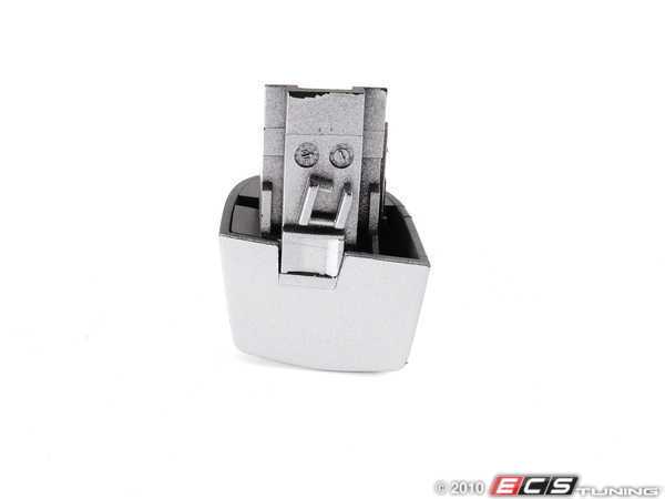 Genuine BMW - 51217162432 - COVERING, DOOR (51-21-7-162-432)