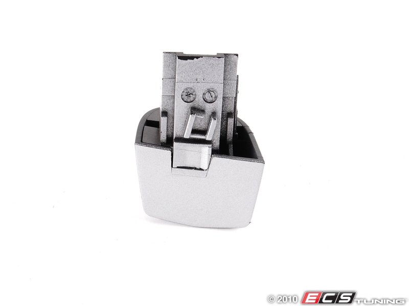 Genuine BMW - 51217162432 - COVERING, DOOR (51-21-7-162-432)