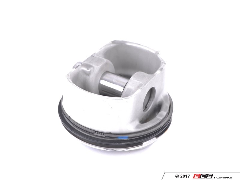 Genuine Volkswagen Audi - 079107065DC - Piston Assembly For Cylinders 5 ...
