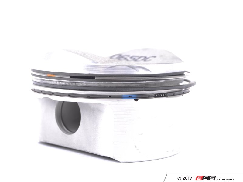 Genuine Volkswagen Audi - 079107065DC - Piston Assembly For Cylinders 5 ...