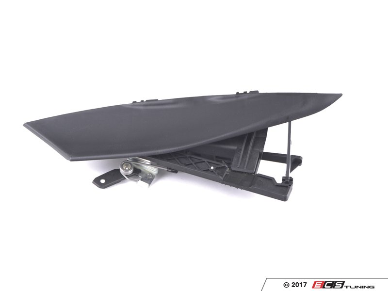 Genuine Porsche - 99656106202 - CABRIO COVER FLAP