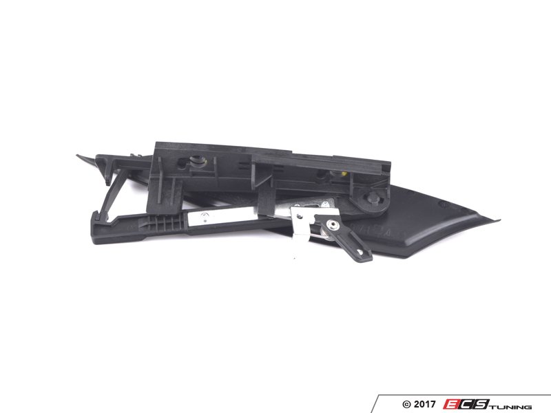 Genuine Porsche - 99656106202 - CABRIO COVER FLAP