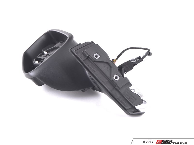 Genuine BMW - 51167441032 - mirror housing - right (51-16-7-441-032)