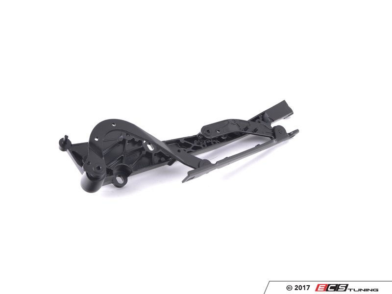 Genuine Porsche - 99656190802 - HINGE