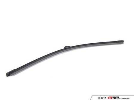 Bosch - 7P6955427 - Aero Wiper Blade - Rear