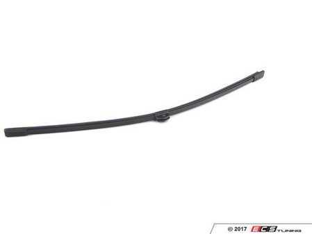 Bosch - 7P6955427 - Aero Wiper Blade - Rear
