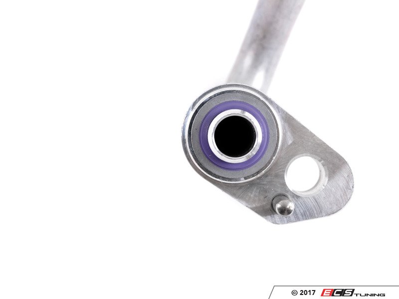 Genuine Mercedes Benz - 2138300901 - REFRIGERANT LINE