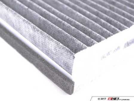 Febi - 4H0819439 - Charcoal Lined Cabin Filter/ Fresh Air Filter
