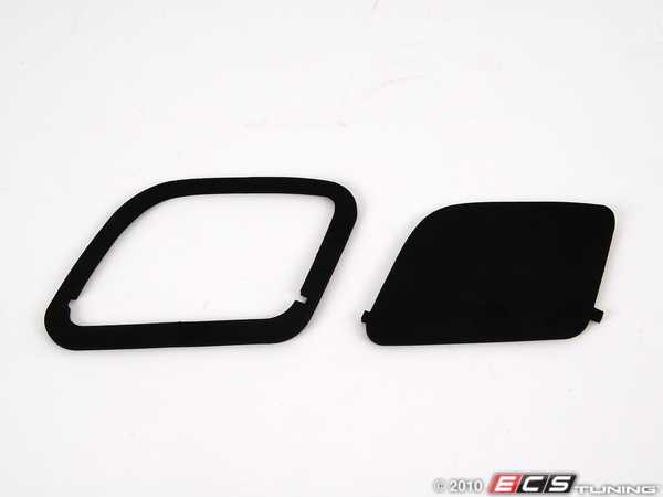 Genuine BMW - 63218383899 - Tail Light Seal - Priced Each (63-21-8-383-899)