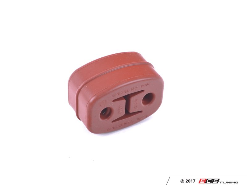 Genuine Volkswagen Audi - 4F0253147 - HOLDER (4F0 253 147)