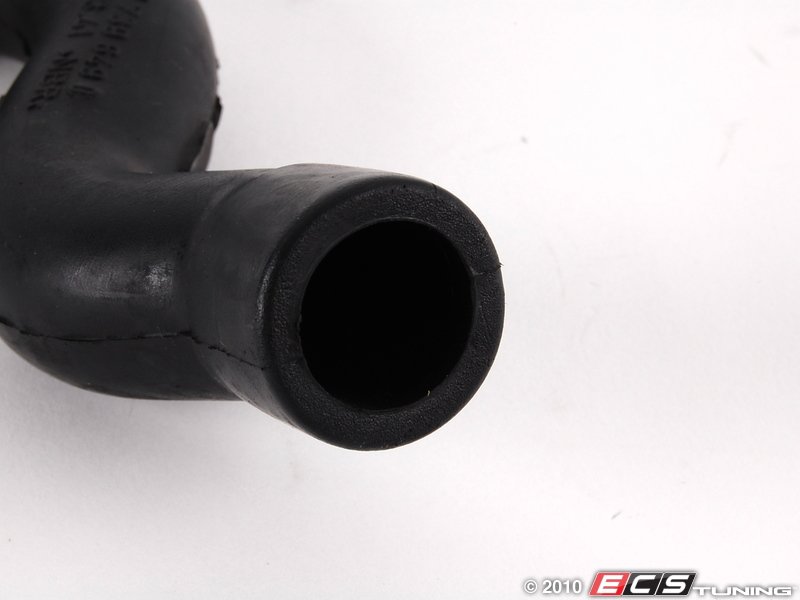 Genuine BMW - 13411739649 - E36 Air Hose (13-41-1-739-649)