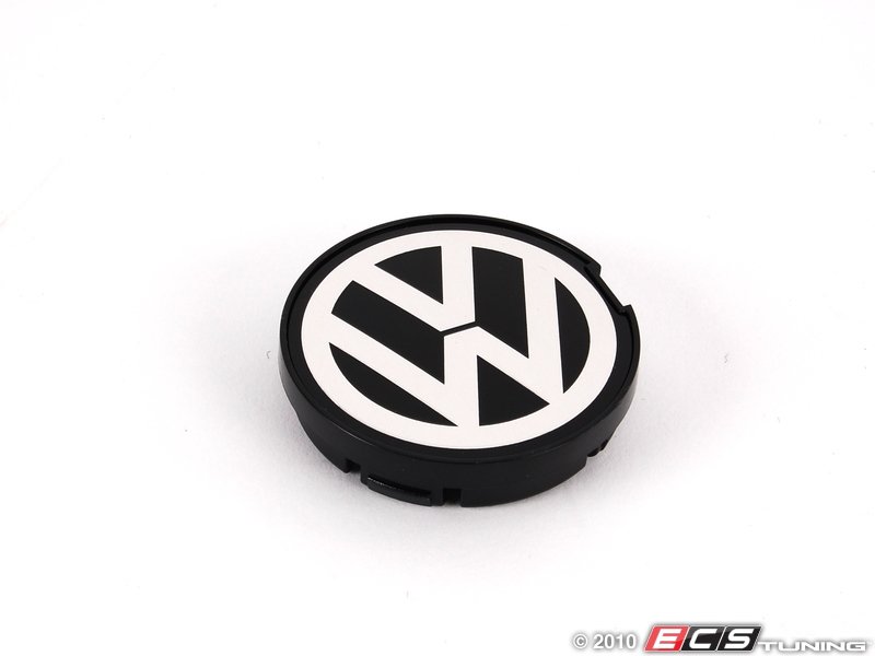 Genuine Volkswagen Audi - 6N0601171BXF - Center Cap - 56mm