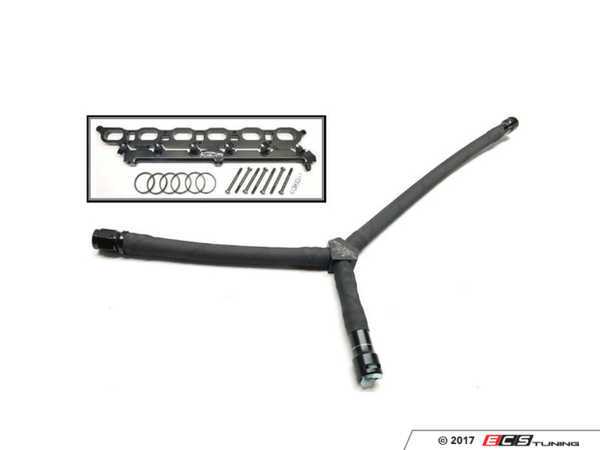 Fuel-It! - BMW-E89PI-BR - E-Series Bronze Port Injection Kit