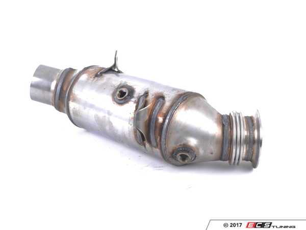 Genuine BMW - 18327645242 - Catalytic Converter Close To Engine (18-32 ...