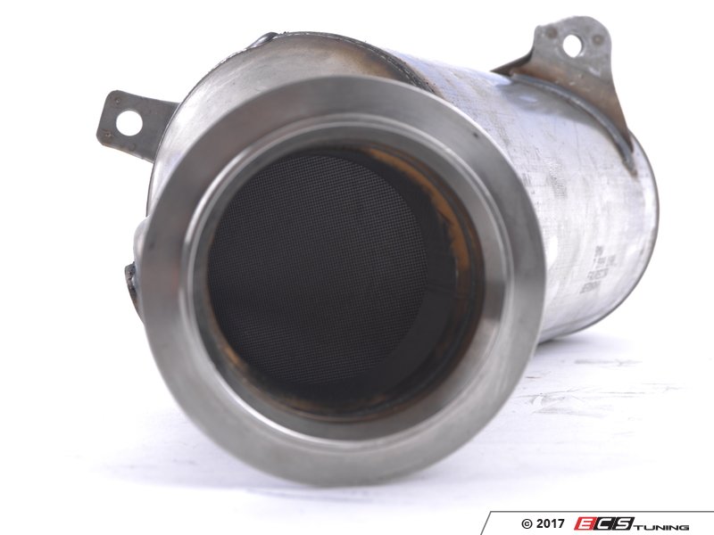 Genuine BMW - 18327645242 - Catalytic Converter Close To Engine (18-32 ...