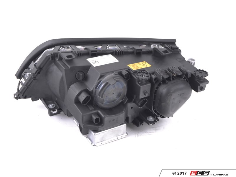 ZKW - 63127165834 - Bi-Xenon Headlight - Right