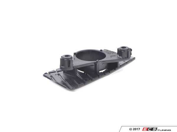 Genuine BMW - 51117203825 - BRACKET LEFT (51-11-7-203-825)
