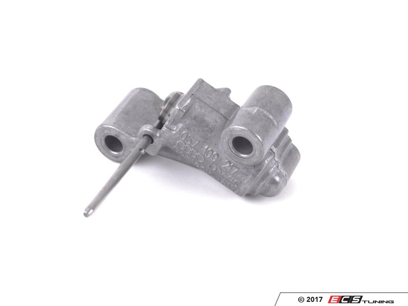 Genuine Volkswagen Audi - 057109217J - Upper Timing Chain Tensioner ...
