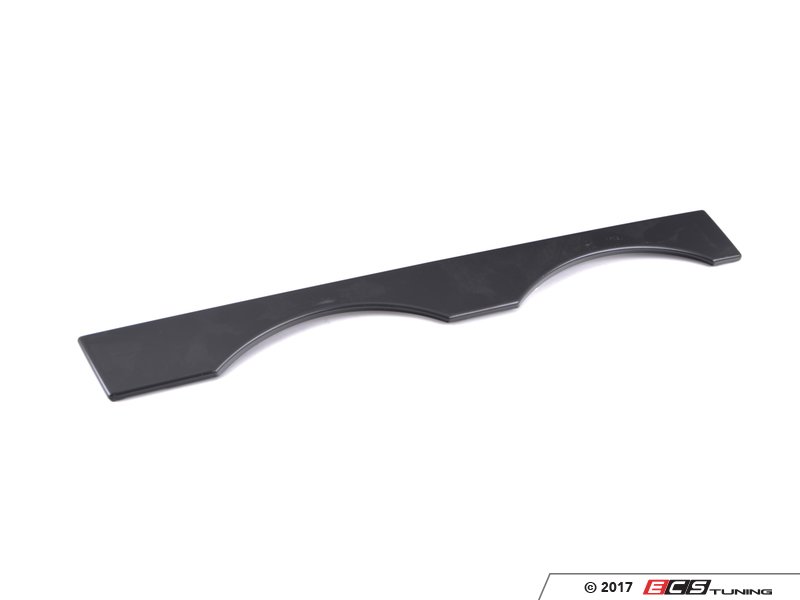 Genuine BMW - 51138236892 - Headlight Trim - Right (51-13-8-236-892)