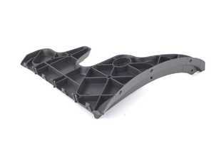 Audi Rear Bumper Guides - ECS Tuning