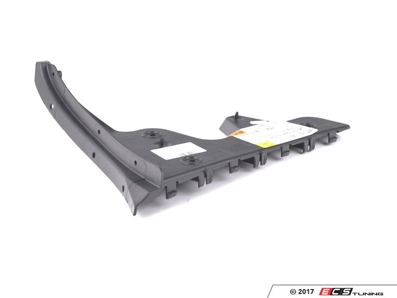 Genuine Volkswagen Audi - 4F5807453 - Rear Bumper Guide - Left (4F5 807 ...