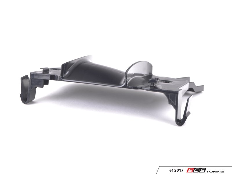 Genuine Volkswagen Audi - 4G8857781 - BELT GUIDE (4G8 857 781)